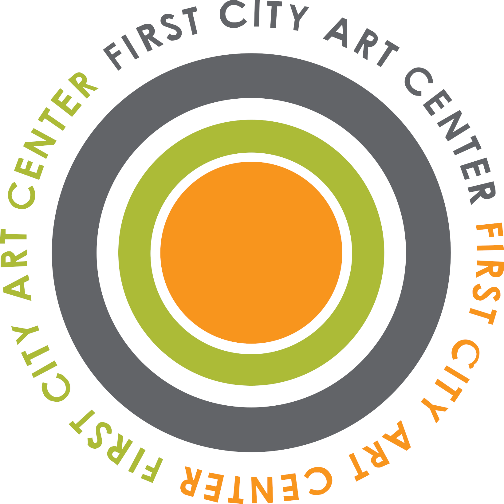 Membership - First City Art Center